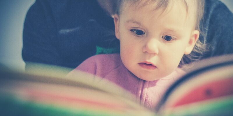 Toddler Book List: Top Early Years Reads