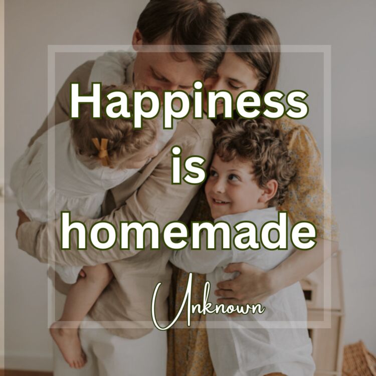 92 Family Bonding Quotes to Nurture Your Connection and Love