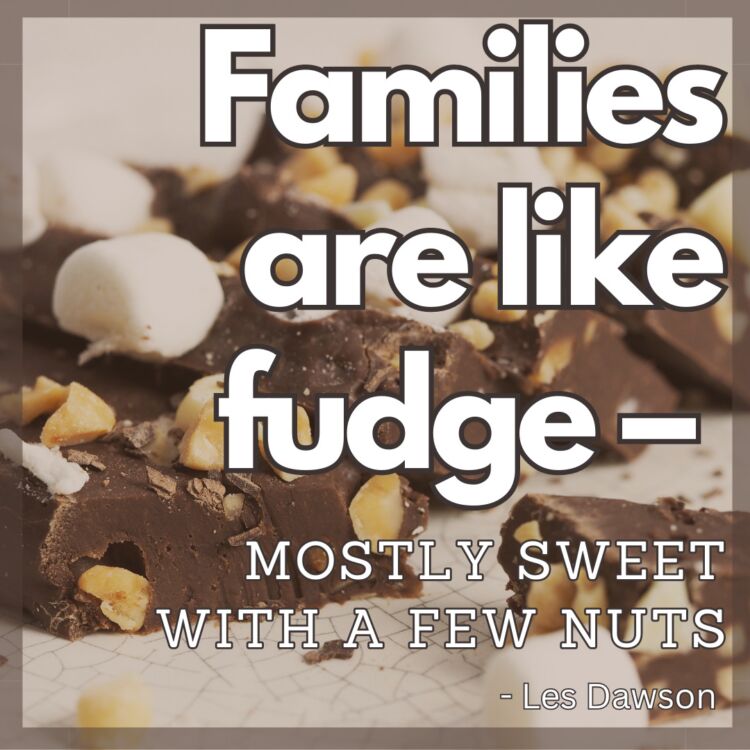 92 Family Bonding Quotes to Nurture Your Connection and Love