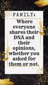 87 Fun Quotes About Making Memories With Family