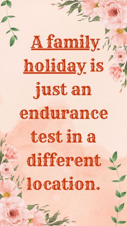 87 Fun Quotes About Making Memories With Family