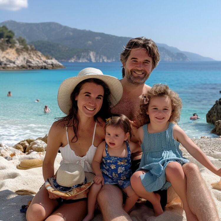 Nice Family Holiday Destinations for Families with Kids