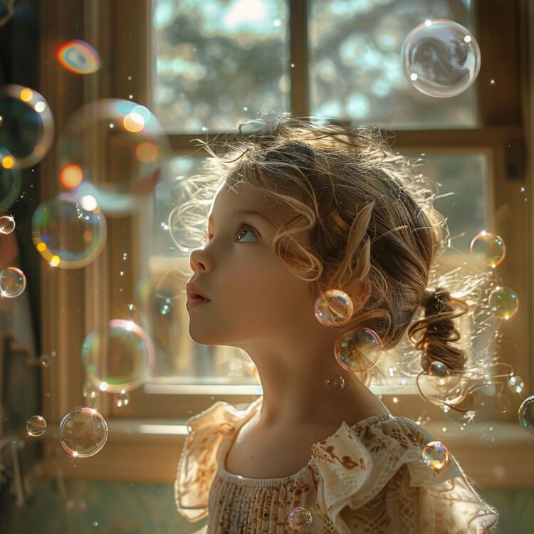 Child Memories: Enhance Your Strength Through the Past!